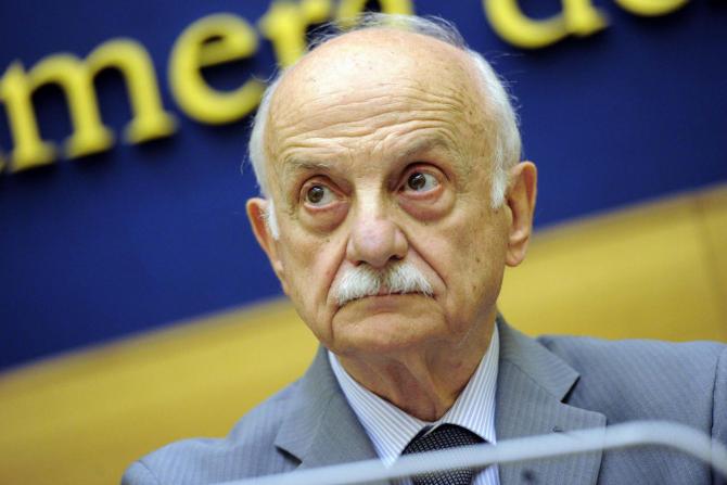 Chiesti 15 anni per il generale Mario Mori, servitore dello Stato