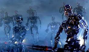 terminator — Blondet & Friends