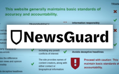 Cosa è NewsGuard: un po' CIA, un po' NATO, un po' Wikipedia...