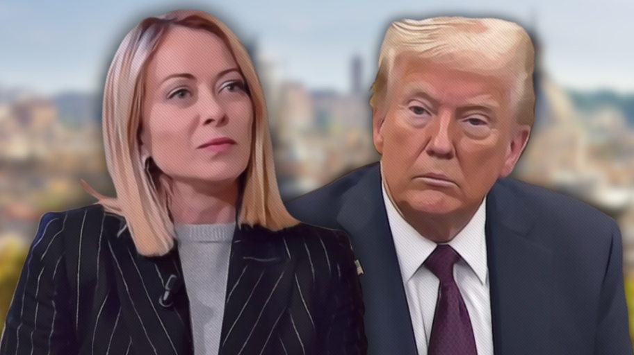 Meloni alla UE: “Eliminiamo il Green Deal” - Lo farà?